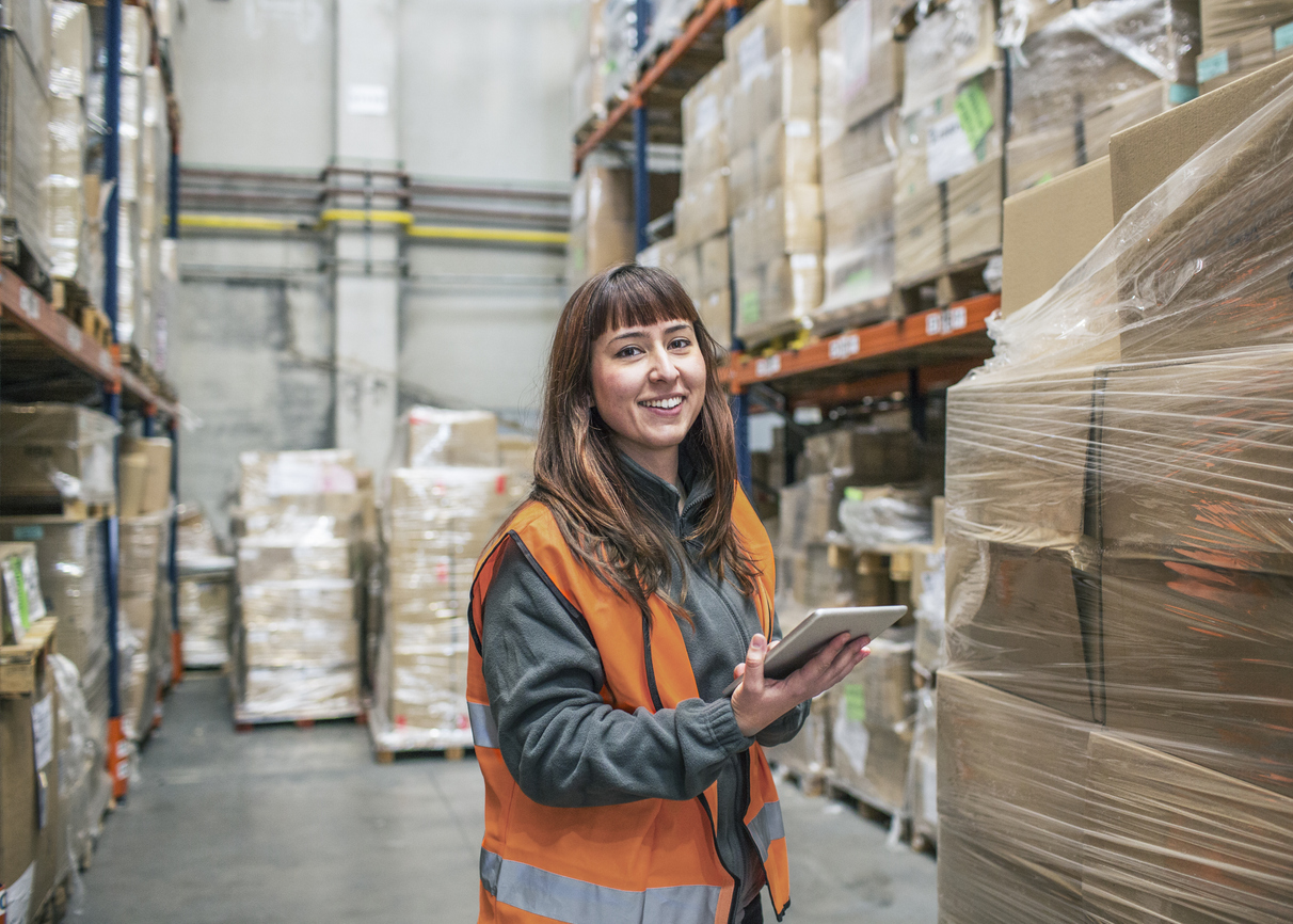 Why choose Red River Freight for your 3PL? - Red River Freight